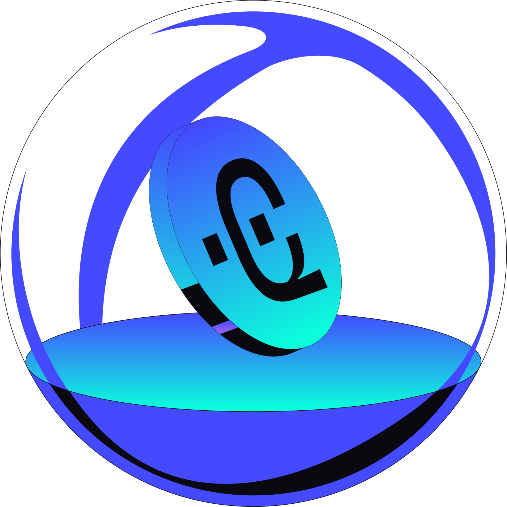 CQX: CoinQuant Token