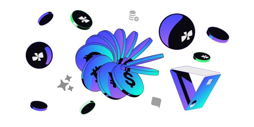 CQX: CoinQuant Token